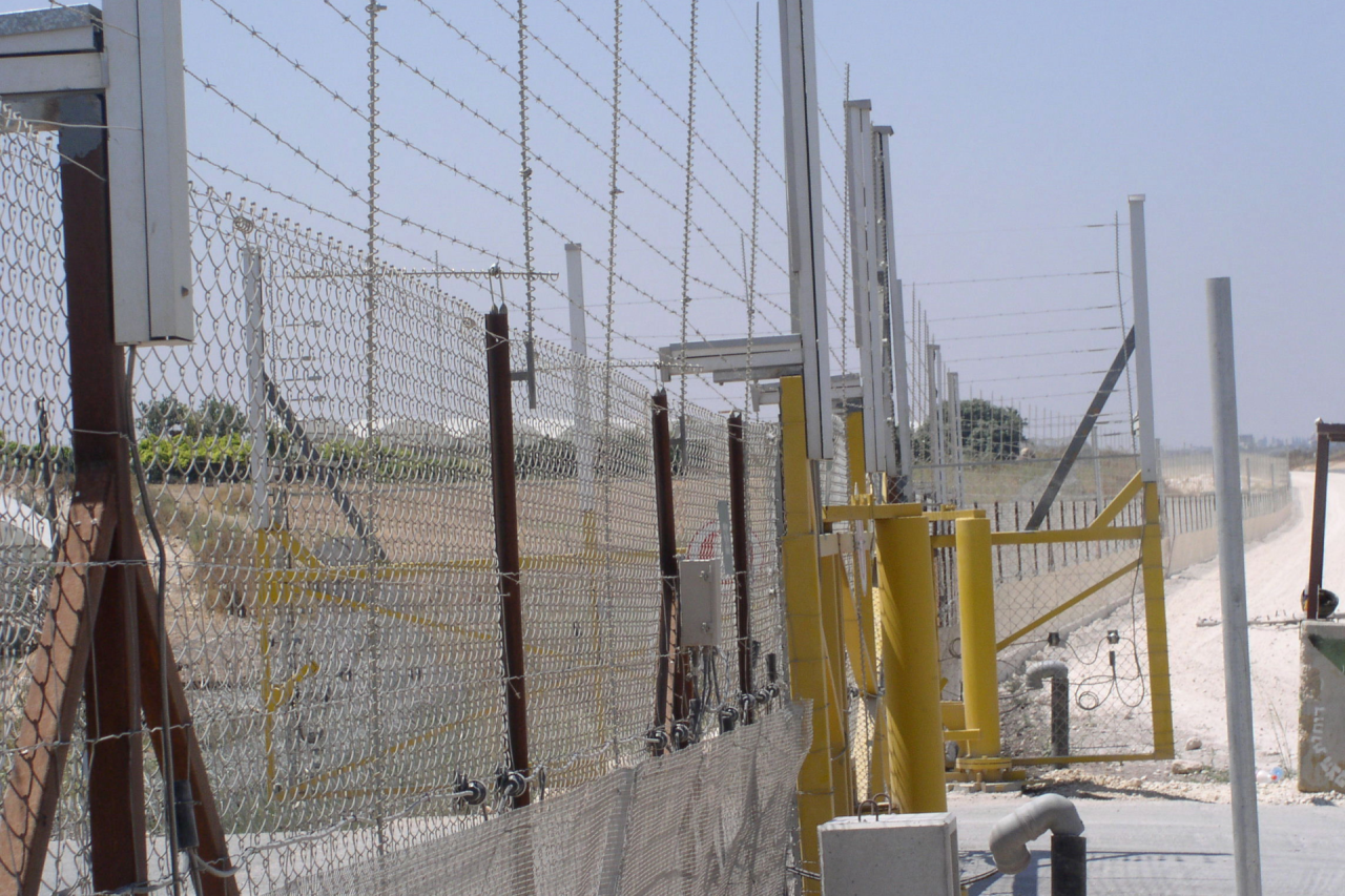 Electric fencing installations & services | Voltage Security